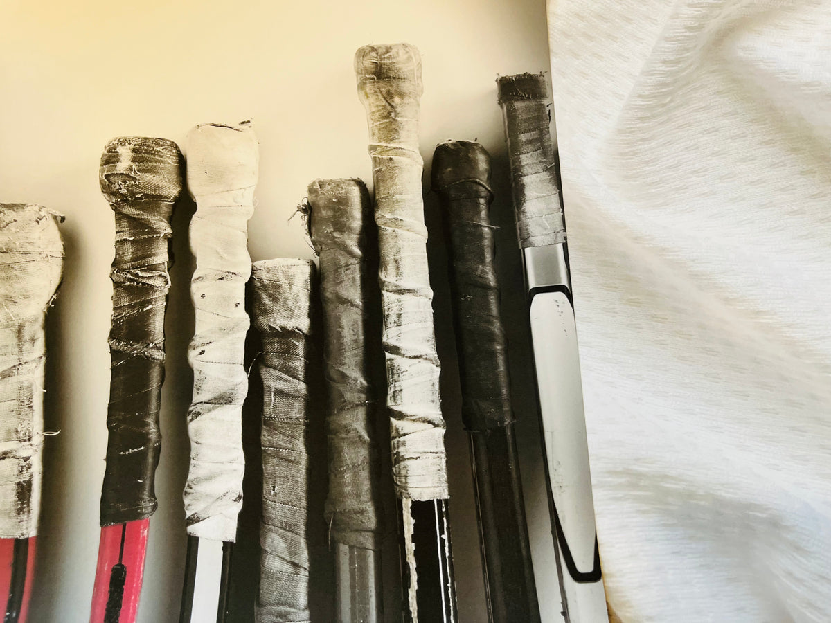 Printed Paper Custom Pack Hockey Ice Sticks – CT Scrapbooks